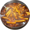 사당이수 즉석떡볶이 무침만두 맛집 유재석 최애떡볶이주차 웨이팅 애플하우스 네이버 블로그